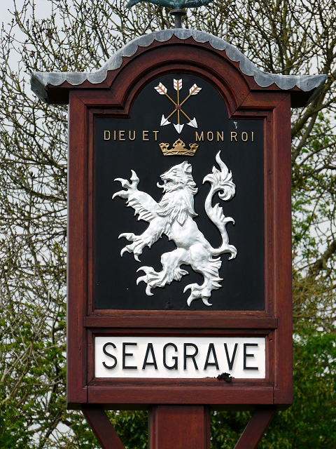 Directions | The White Horse Inn Seagrave